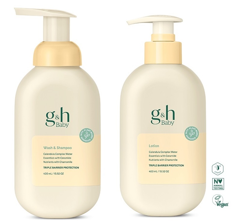 g&h Baby produkti: bieži uzdotie jautājumi